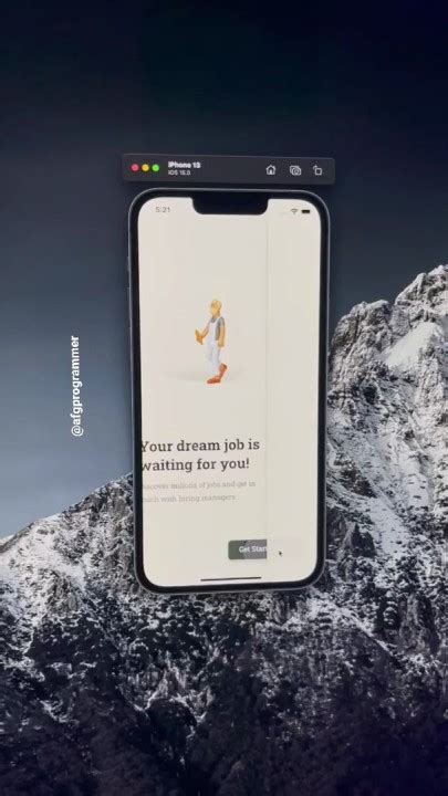 gfxsupreme on linkedin flutter flutterdev flutterdevelopment