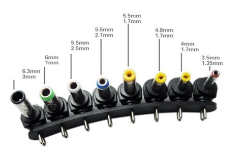 How To Find Compatible Laptop Power Adapter Or Charger