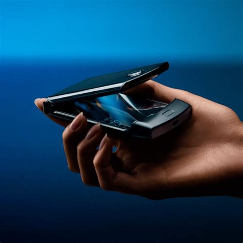 Folding Phones A Big Deal Except Energizer Power Max P S