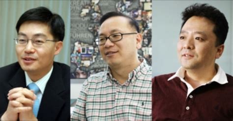 엔씨소프트 글로벌 임원 인사 단행