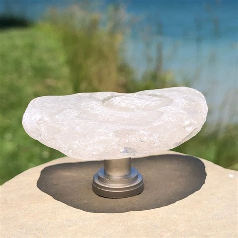 Sea Glass Cabinet Knobs Etsy