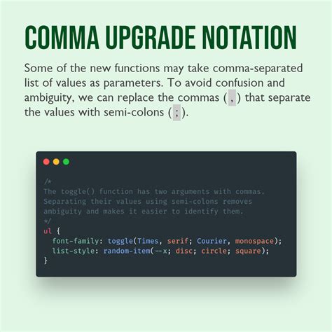 New Values And Functions In CSS