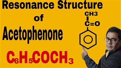 Write An Equation For The Reaction Of Acetophenone With