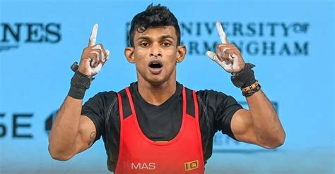 ගෝන් ප්‍රී බර ඉසිලීමෙන් ලංකාවට ලෝකඩ පදක්කමක් Lanka Truth සිංහල Latest And Breaking News