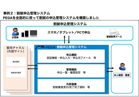 Pegasystems｜日本インサイトテクノロジー株式会社