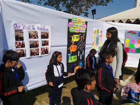 Top IB PYP Babe In India Innovative PYP Curriculum JPIS