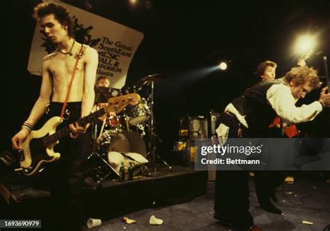 163 Sid Cook Photos And High Res Pictures Getty Images