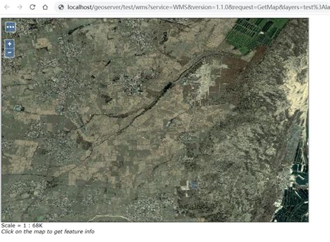 Gdal构建遥感影像金字塔和在几种使用场景中的性能对比 知乎