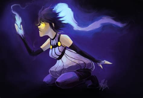 Pokemon Anne Speedpaint By Ky Nim On Deviantart