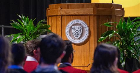 Spring Convocation Marks Start Of New Journey For Iqc Graduates Institute For Quantum