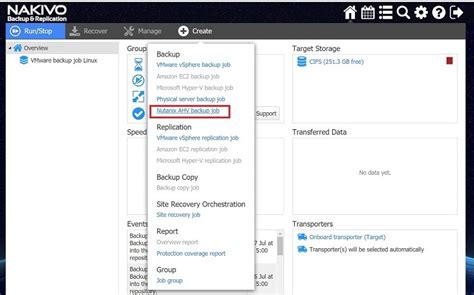 all you need to know about nutanix ahv infrastructure