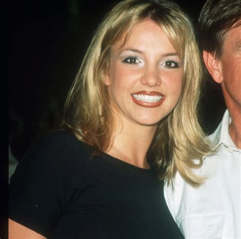 What Britney Spears Found Hilarious About Baby One More Time