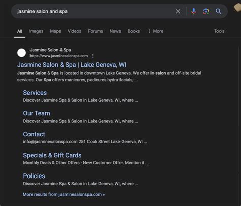 Issue With Page Name Not Showing Up Correctly Seo Squarespace Forum