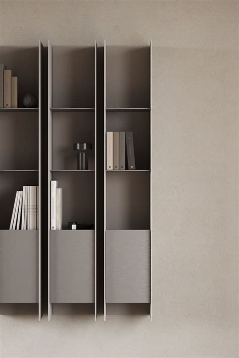 Дизайн полок Интерьер офиса Комната дизайна