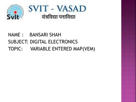 Variable Entered Map Pptx Programming Languages Computing