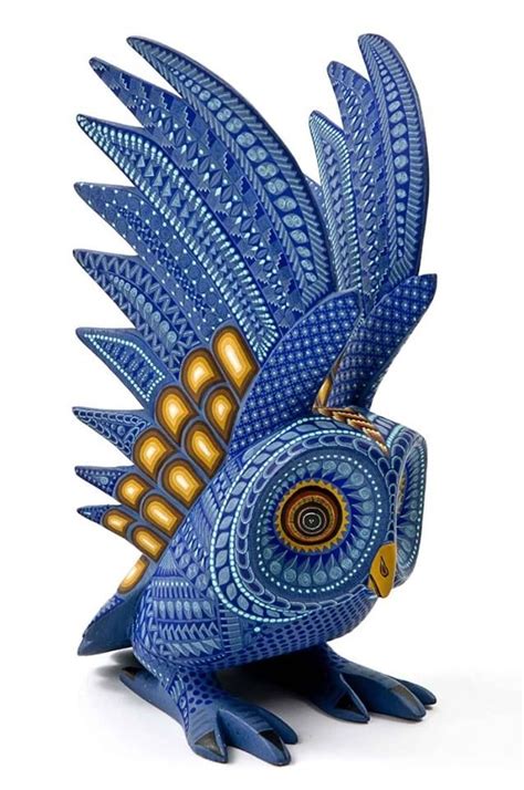 Pin By Cheryl Gorske On Aviary Mexican Folk Art Folk Art Bird Art