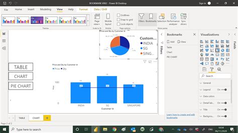 Solved How To Make Pie Chart Hide Microsoft Fabric Community