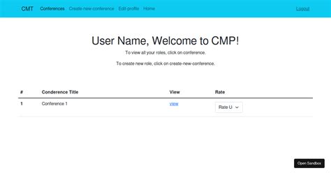 React Confirm Box Examples Codesandbox