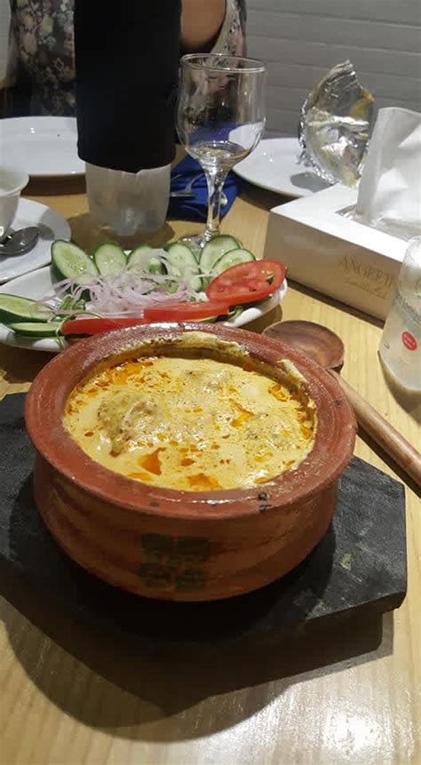 Angeethi Restaurant Karachi Menu Prices Phone Location Reviews