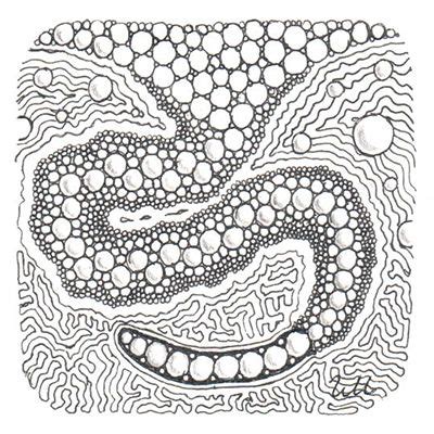 Урок 7 Танглы Amaze Nipa Onamato Qwipple Tipple Тиби Фантастика Альтернативная история