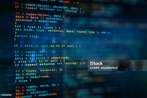 programming code background software coding developing stock illustration download image now