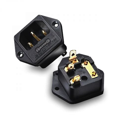 Furutech Fi 03 Gold Iec Input Connectors South Africa Za
