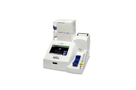 Osmometer Advanced Instruments Clinical Analysers