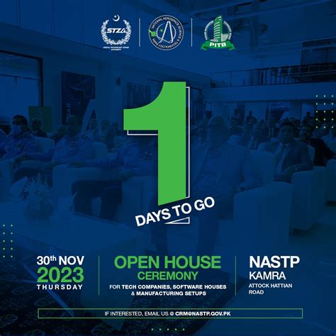 Nastp First Of Its Kind Aerospace Tech Hub At Nastp
