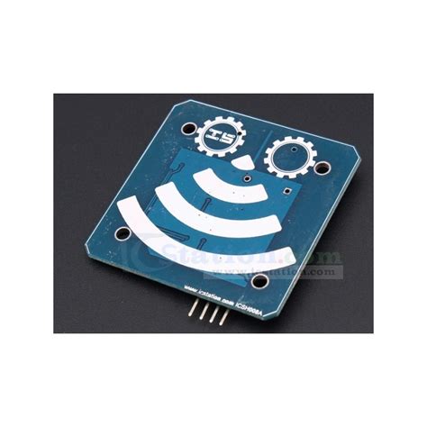 Icstation Mifare Wifi Rc522 Rfid 13 56mhz Module Wireless Module