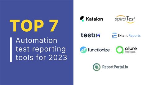 Best Test Reporting Automation Tools For Software Updated