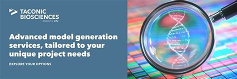 Taconic Biosciences On Linkedin Planning Your Next Mouse Model