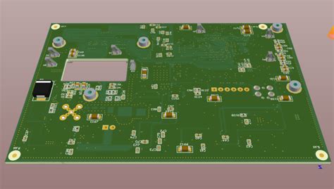 SOLVED Big EMI Issue On LCD Screen Forum For Electronics