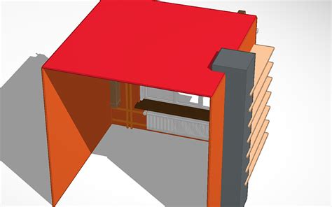 3d Design Helena Tuba Tinkercad