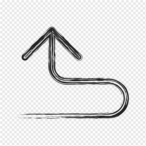 لأعلى ، سهم ، رمز Png