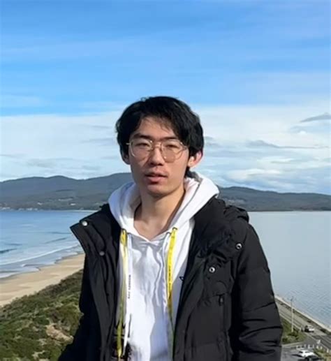 Markdown Xunye Tian Home