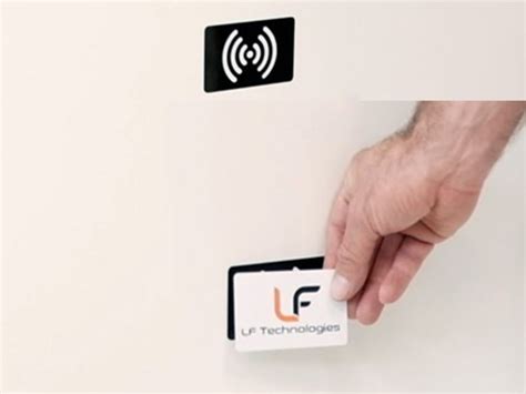 Rfid Identification Module Lf Technologies