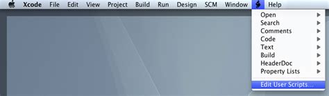 Xcode Duplicatedelete Line Stack Overflow Xcode Duplicatedelete Line Stack Overflow