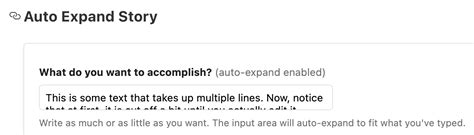 a controlled `textarea` with `autoexpand` doesn t resize correctly on