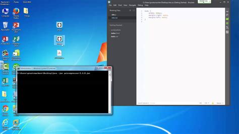Yui Compressor Youtube