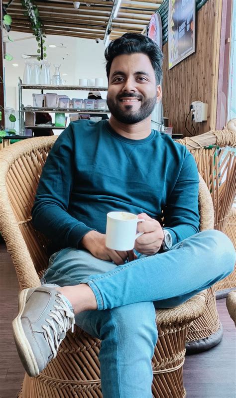 Meet Hasnain Khan Our New Implementation Technician Ecoportal Posted On The Topic Linkedin