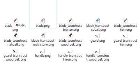 Making Tinkers Construct 3 Resource Pack R Tinkersconstruct