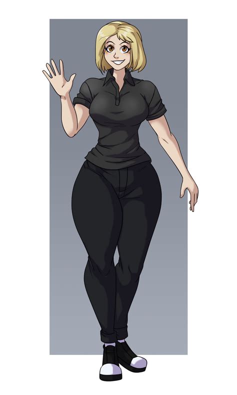 Plain Jane By Spiralingstaircase On Deviantart