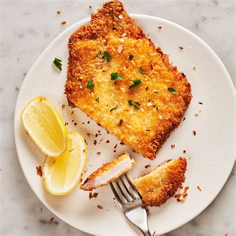 How To Cook Pork Schnitzel
