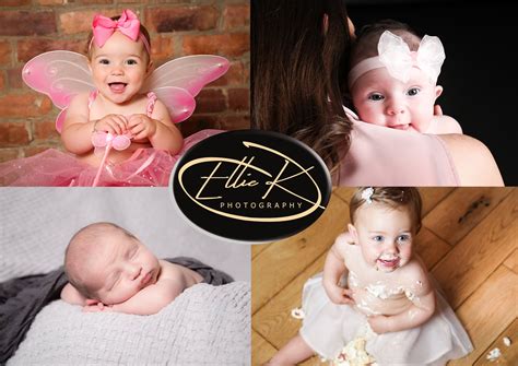 Ellie K Photography Newcastle Gateshead Contact Us