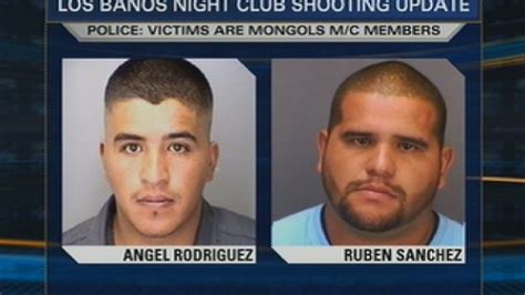 New Details In Deadly Los Banos Shooting