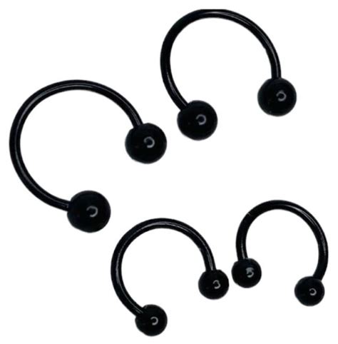 Пирсинг в бровь — купить в интернет магазине Acfox на Яндекс Маркете