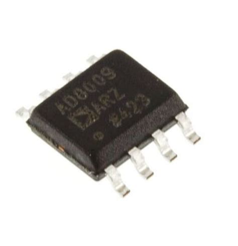 Analog Devices Op IC Surface Mount SOIC 108 DB Price From Rs 0 Unit Onwards