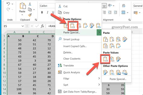 How To Break Links In Excel