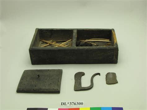 Tinderbox National Museum Of American History