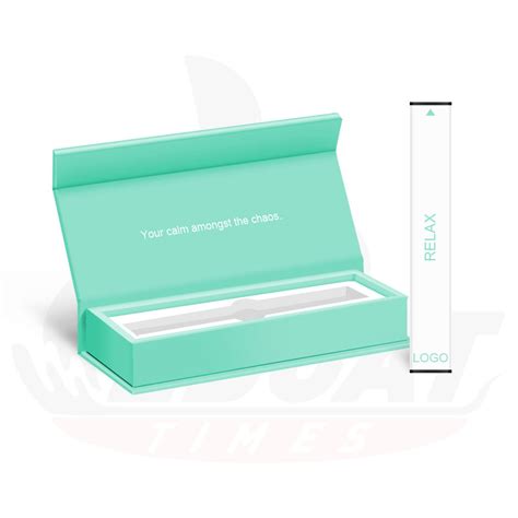 Cloudy Melatonin Diffuser Pen Zen Chamomile Lavender 400puffs Custom Packaging Disposable Vape